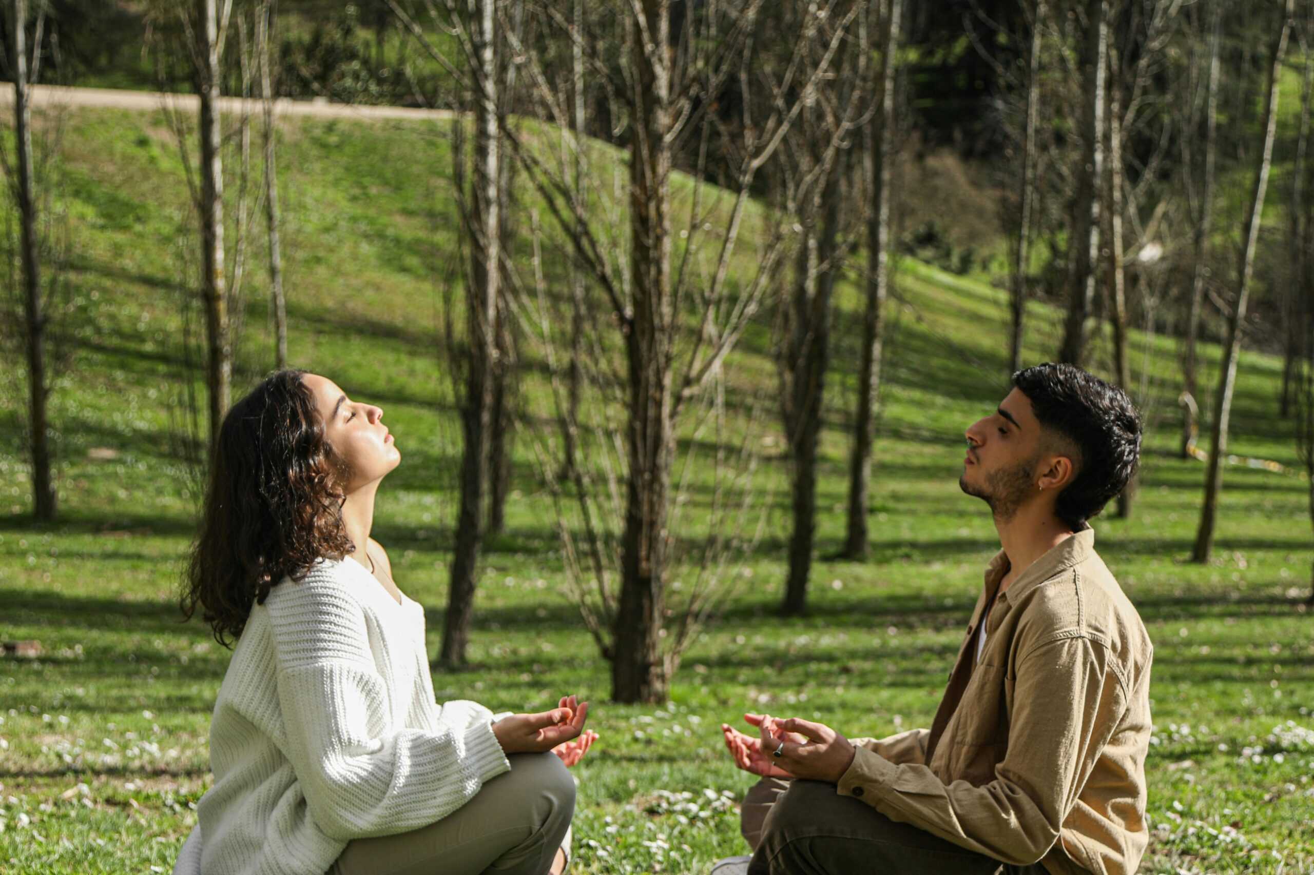 How Circular Breathing Can Help Deepen Relationship Intimacy ...